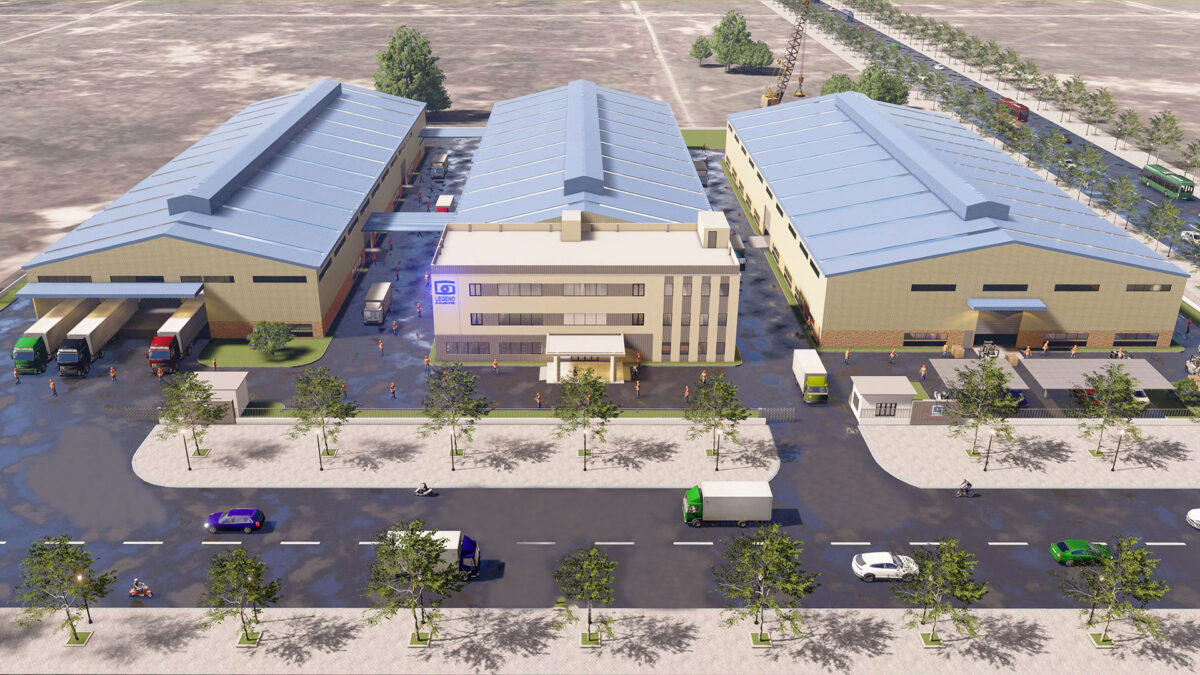 Về chúng tôi - IvyBuild