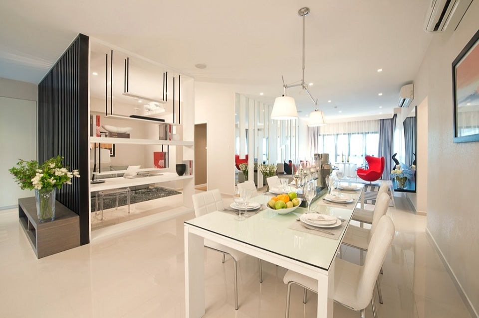 MULBERRY LANE RESIDENTAL - IvyBuild