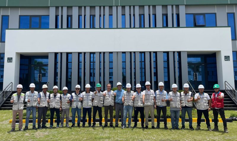 Về chúng tôi - IvyBuild